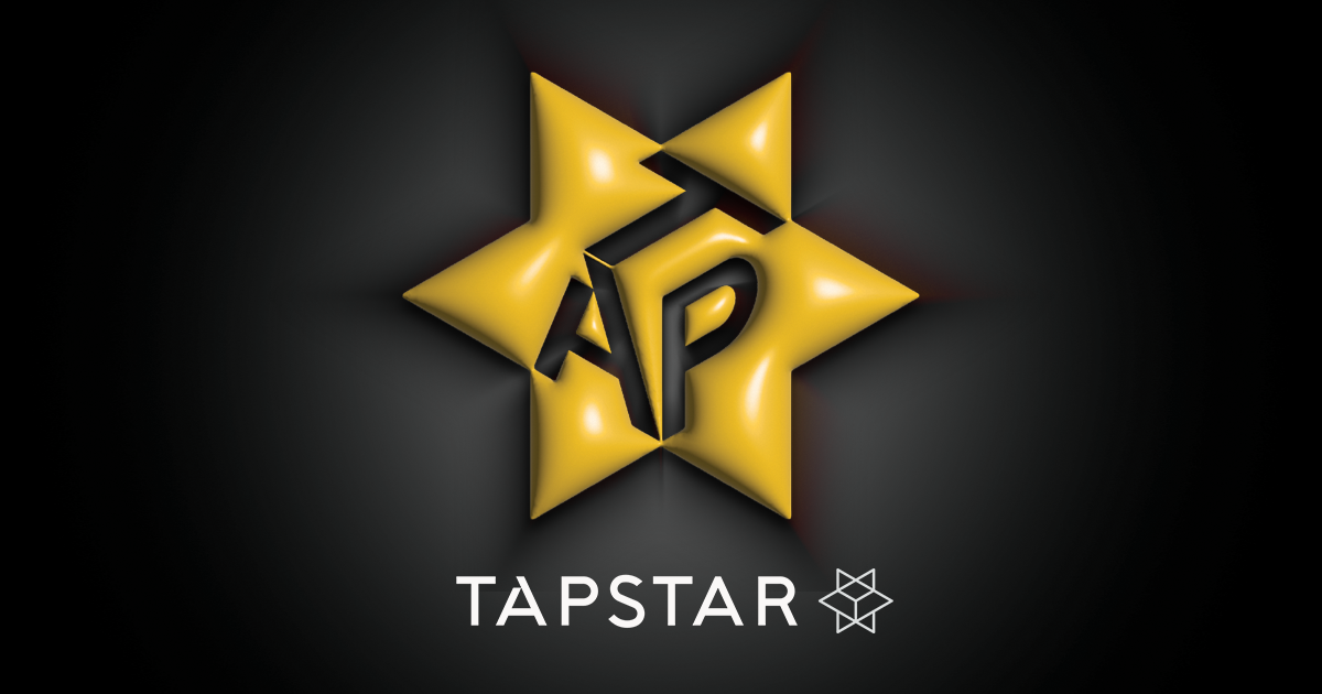 Tapstar